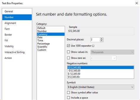 How To Create A Simple Ssrs Report Using Ssas Tabular Model Database