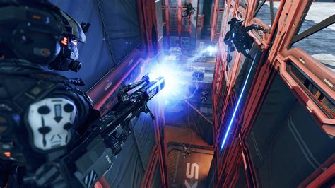 a triple a single player fps game is reportedly in early development