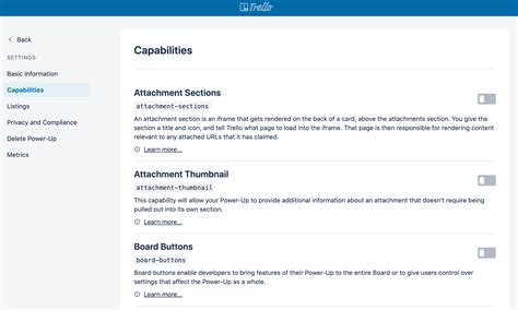 Building A Trello Power Up Part One