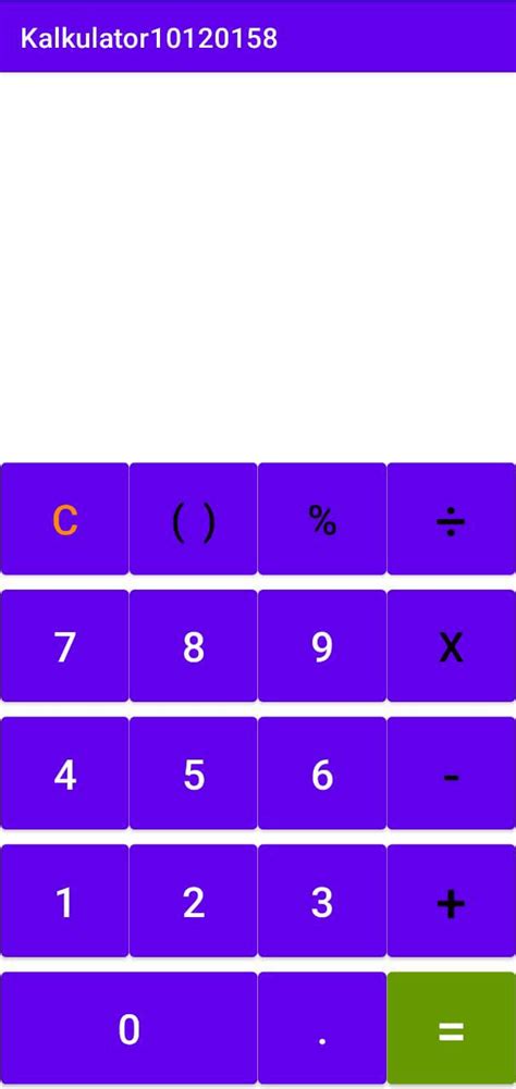 GitHub Nesaguita Androidkalkulator Dibuat Untuk Memenuhi Tugas Aplikasi Komputasi Bergerak