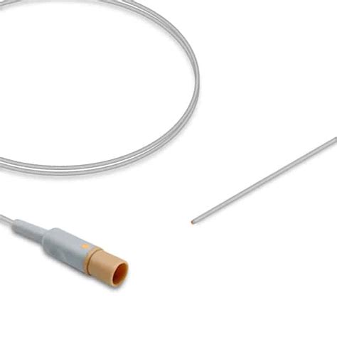 Philips Compatible Temperature Probe 21076a Ipr Medical