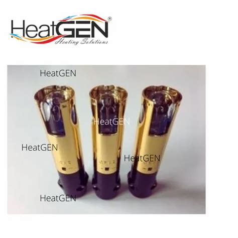 Gas And Oil Flame Sensors Size 1000mm Model Name Number Qra At Rs