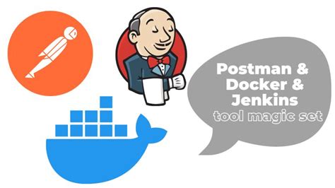 Kateryna Novak On Linkedin Jenkins Docker Postman Developtool Tipsandtricks Frontenddev