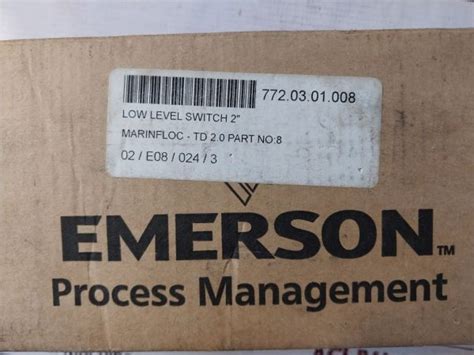 Mobrey Smb1 Magnetic Level Switch Aeliya Marine