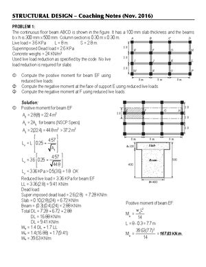 Surveying Engineering 6 - Laboratory Activity No. PACING A DISTANCE I. Introduction Pacing is a ...