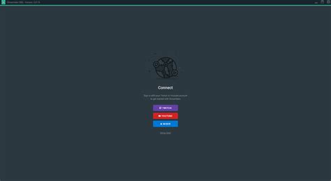 How To Setup Obs To Stream Nudist Nude Gallery