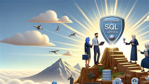 Las 10 Mejores Certificaciones De Microsoft Sql 2024