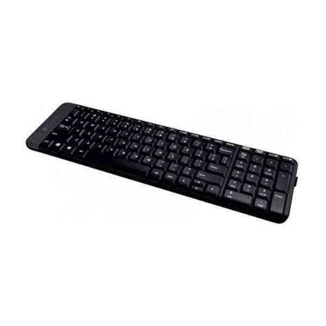 Logitech Wireless Keyboard K230 Compare And Buy In Best Price In Nepal