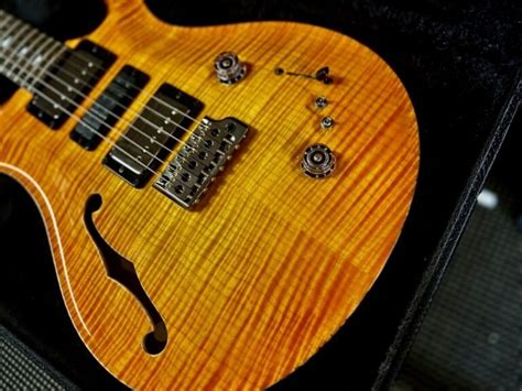 In Store Prs Private Stock Special Semi Hollow Ltd 85 10040 2022