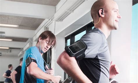 Jabra Sport Bluetooth Wireless Stereo Headset With Built In Mic Groupon