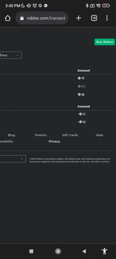 Create A Roblox Tier List Tiermaker