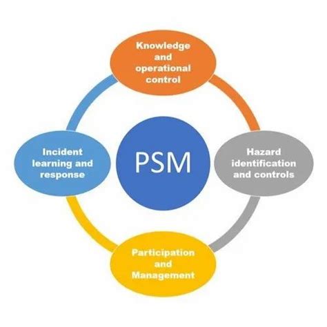 Process Safety Management Safety Audit Service For Office And