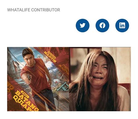 Overrated And Or Bad Influence Tv Shows R Philippines