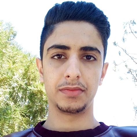 mahdi marjani computer vision and web automation developer