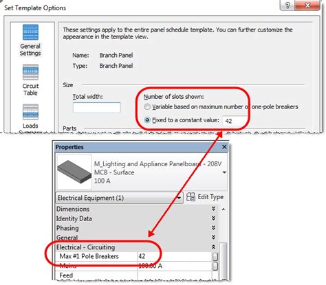 Revit Electrical Panels Explained AUGI The World S Largest CAD BIM User Group