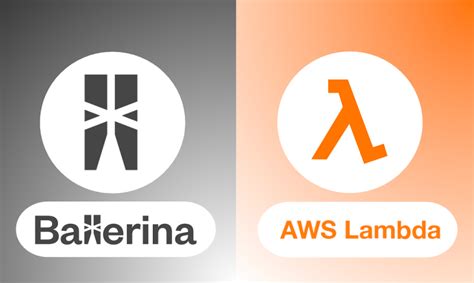 Expose A Simple Ballerina Program As An Aws Lambda Function Sergain Labs
