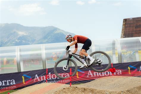 Spotted Bmc Unveils Project Fahrenheit 32 Xc Prototype Bike At