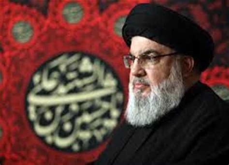 انفجرت في وجهه حرفيًا ما علاقة كلمة نصر الله في فبراير الماضي