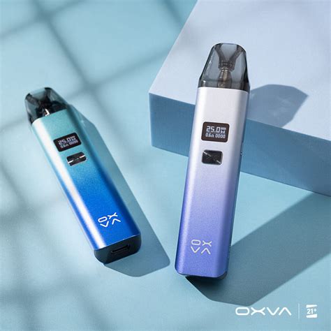 Xlim Pod Oxva Uk