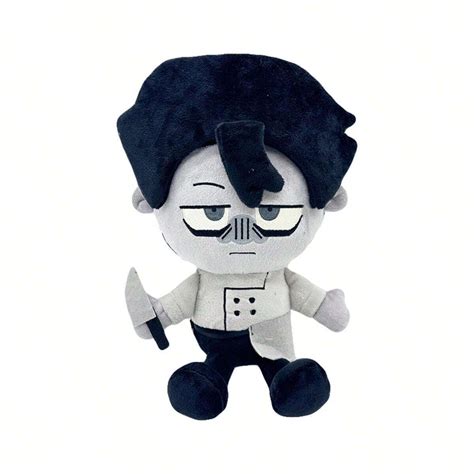 Adult Anime Plush Doll Doll Shein