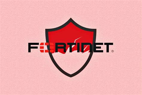 Hackers Exploiting Critical Vulnerabilities In Fortinet VPN FBI CISA
