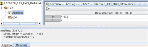 python error storing a hdf5 file with a list of strings stack overflow