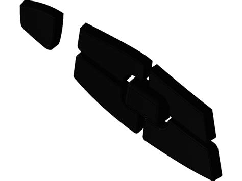 Free CAD Designs Files D Models The GrabCAD Community Library