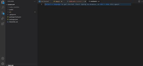 Creating A New File Folder Issue Microsoft Vscode GitHub