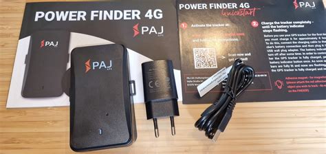 5 Things To Look For When Choosing A GPS Tracker