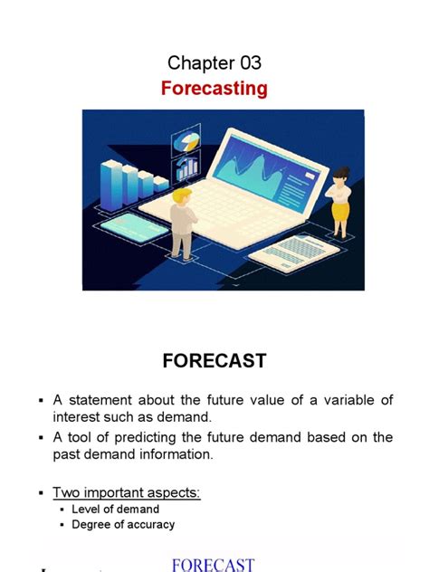 demand forecasting pdf forecasting regression analysis