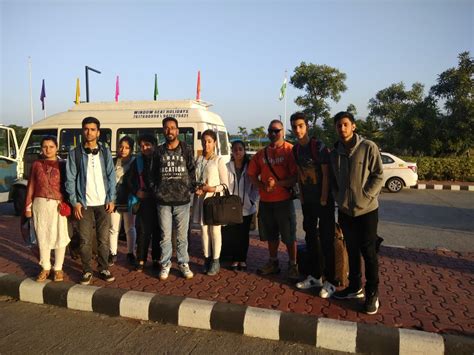 School Participates In Military History Seminar At Dehradun Delhi