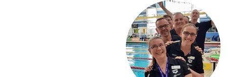 Swimming Australia Online Training For Technical Officials