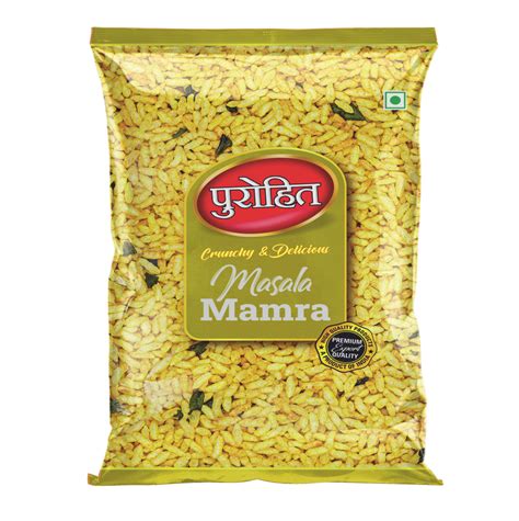 Mamara Purohitnamkin