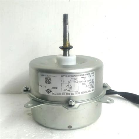 For Chigo Air Conditioning Extra Machine Fan Motor 53 Off