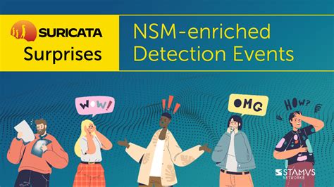the hidden value of suricata detection events nsm enriched ids alerts