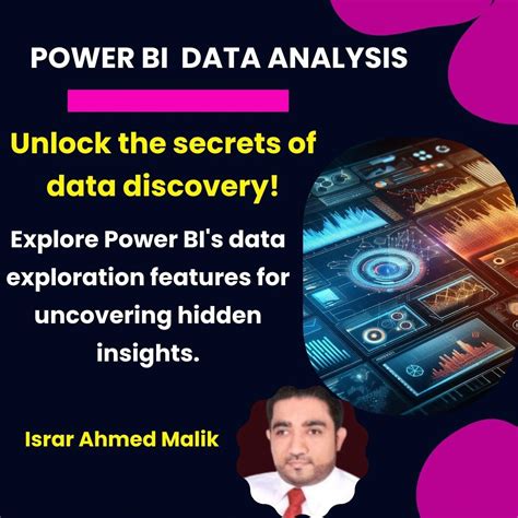 Discover Data Exploration Features With Power Bi Tenplus Solutions Posted On The Topic Linkedin