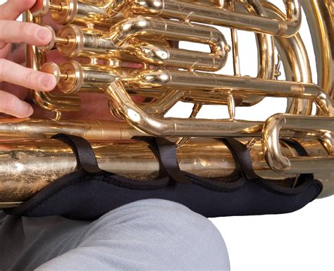 Convertible Marching Tuba Shoulder Pad｜neotech