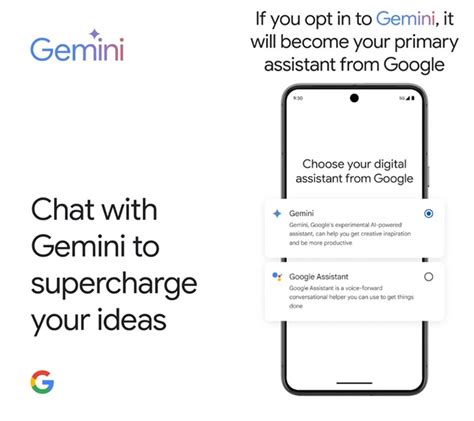 Google Launches Gemini App In India With Multilingual Support