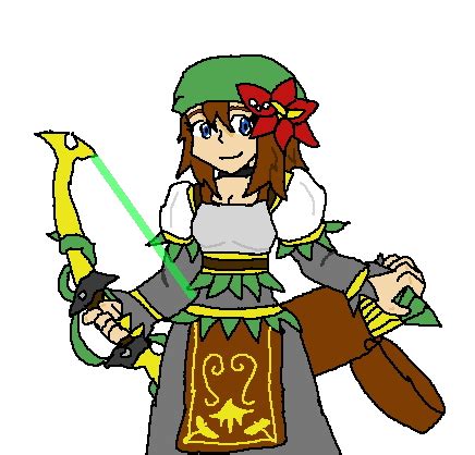 Bust Art Remake RPG Maker Forums