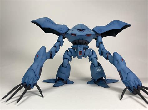 Handbrushed Hg Hy Gogg Took Me So Long To Finish This That The First
