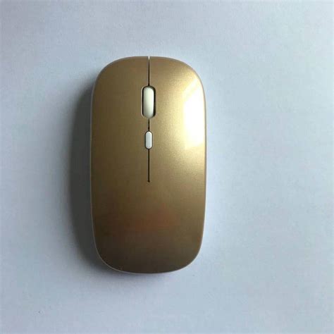 新蓝牙双模无线鼠标充电静音电脑笔记本跨境办公游戏发光无线鼠标 阿里巴巴