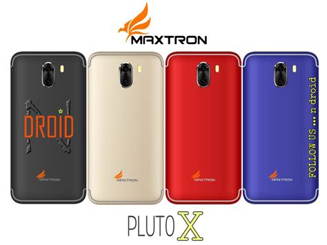 Thieubinhdanangvn Cara Flash Maxtron Pluto