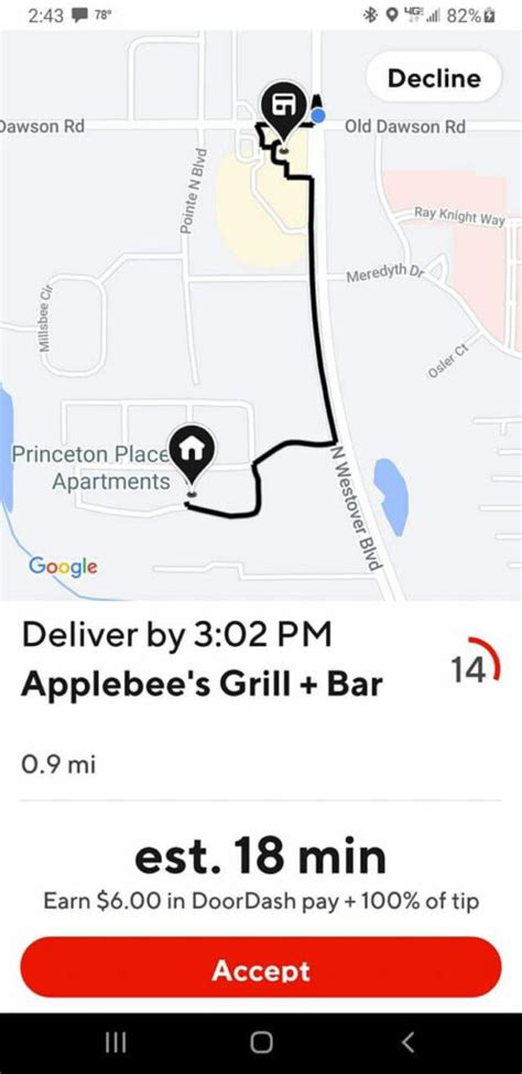 Doordash Hidden Tips? Why Is it Happening? What Can Dashers Do?