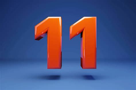 Bedeutung und Eigenschaften der Lebenszahl 11