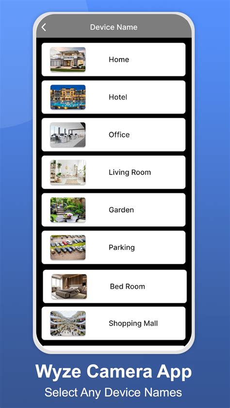 Wyze Camera App Apk For Android Download