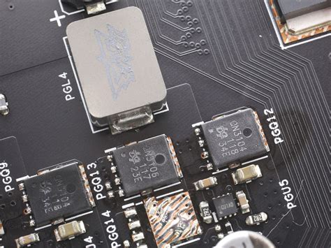 Asus Geforce Rtx 4060 Dual Oc Review The Best Rtx 4060 Circuit Board Analysis Techpowerup