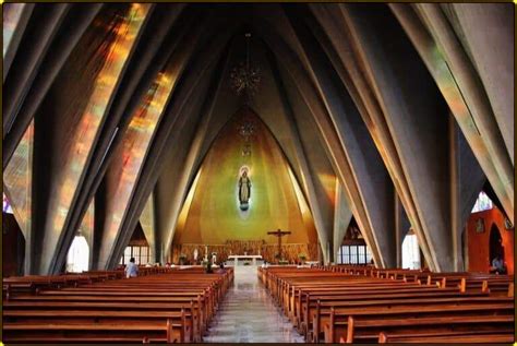 Parroquia Nuestra Señora De La Medalla Milagrosa Puebla Horario De
