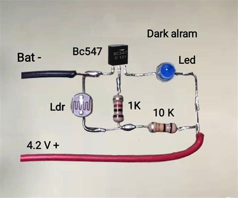 Basic Wiring Diagram