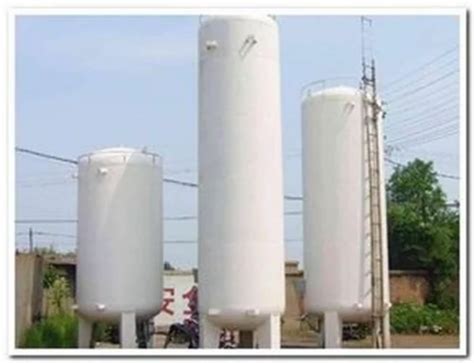 Bulk Liquid Co2 At Best Price In Pune By Manav Gases Private Limited