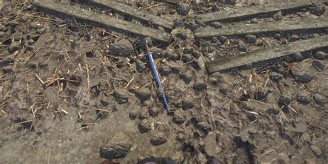 Best Swords In Kingdom Come Deliverance